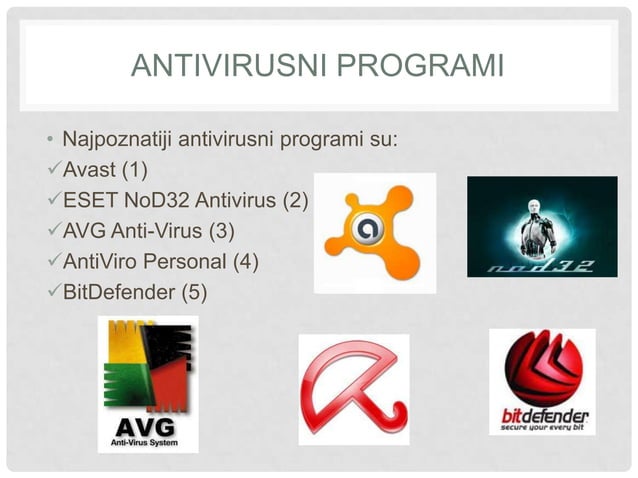 Informatika: Prezentacija - Dan sigurnog interneta | PPTX