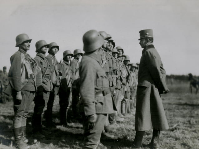 The Forgotten Soldier The Centenary of the First World War in Croatia ...