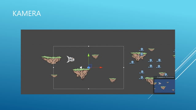 Intro to 2D Game Development | PPTX