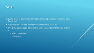 Intro to 2D Game Development | PPTX