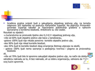 Biodizel - predstavljanje | PPT