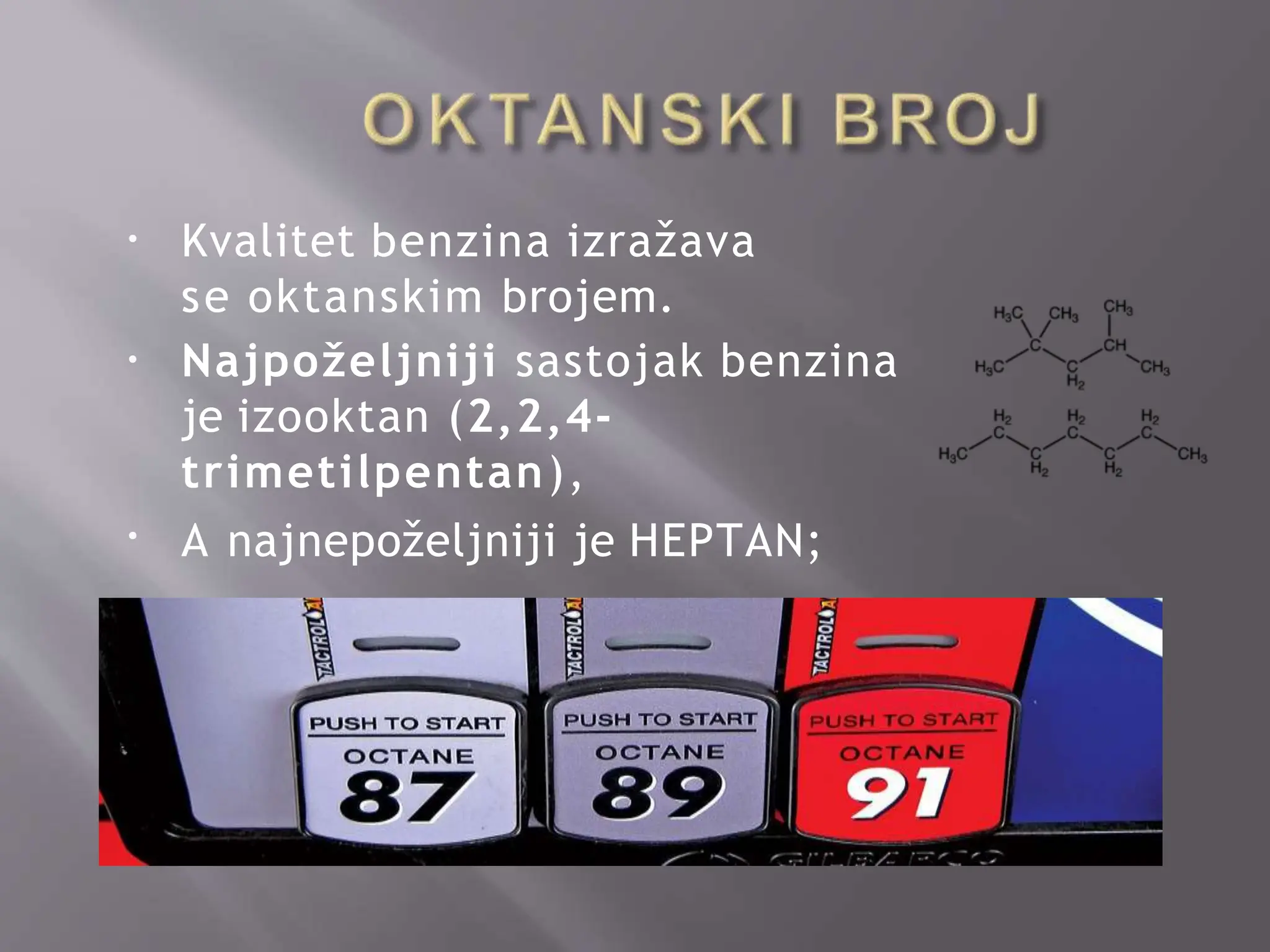 Prezentacija - Hemija.pptx Ugalj i nafta | PPTX