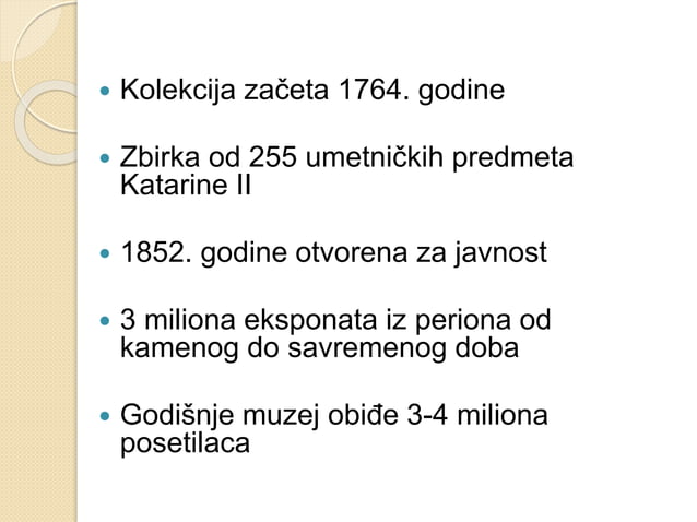 Prezentacija istorija | PPT