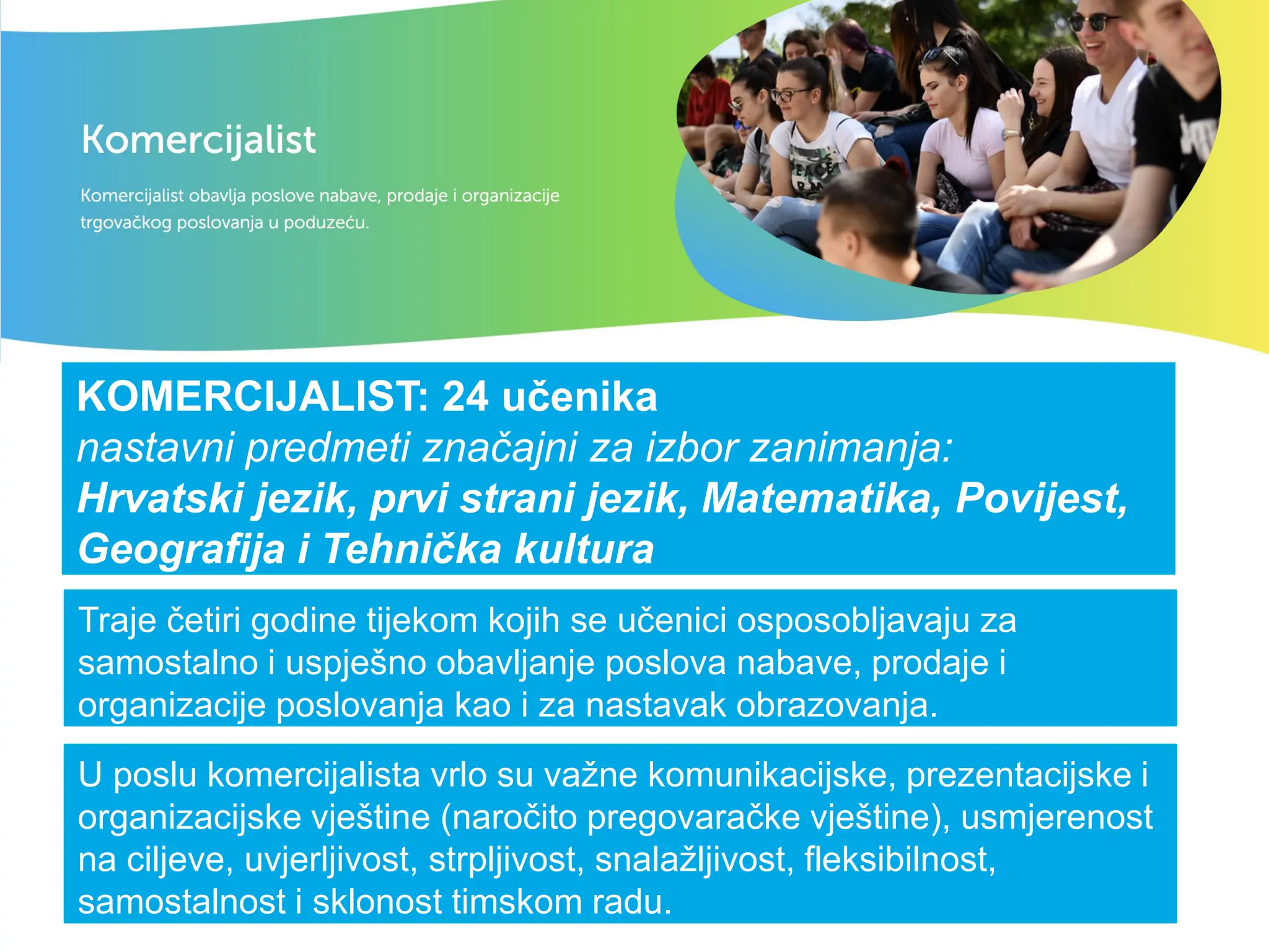 Prezentacija-skole-2020 ,edukacije i povijest | PDF