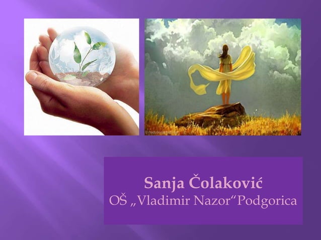 Prezentacija-Vazduh - Sanja Colakovic | PPTX