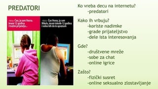 Prezentacija za decu | PDF