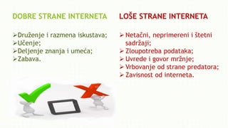 Prezentacija za decu | PDF