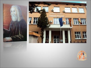 Prezentacija za-skolo - 2 | PPT