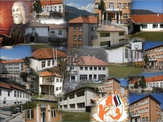 Prezentacija za-skolo - 2 | PPT