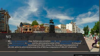 serbia | PDF