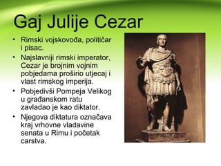 Prezentacija5 | PPT