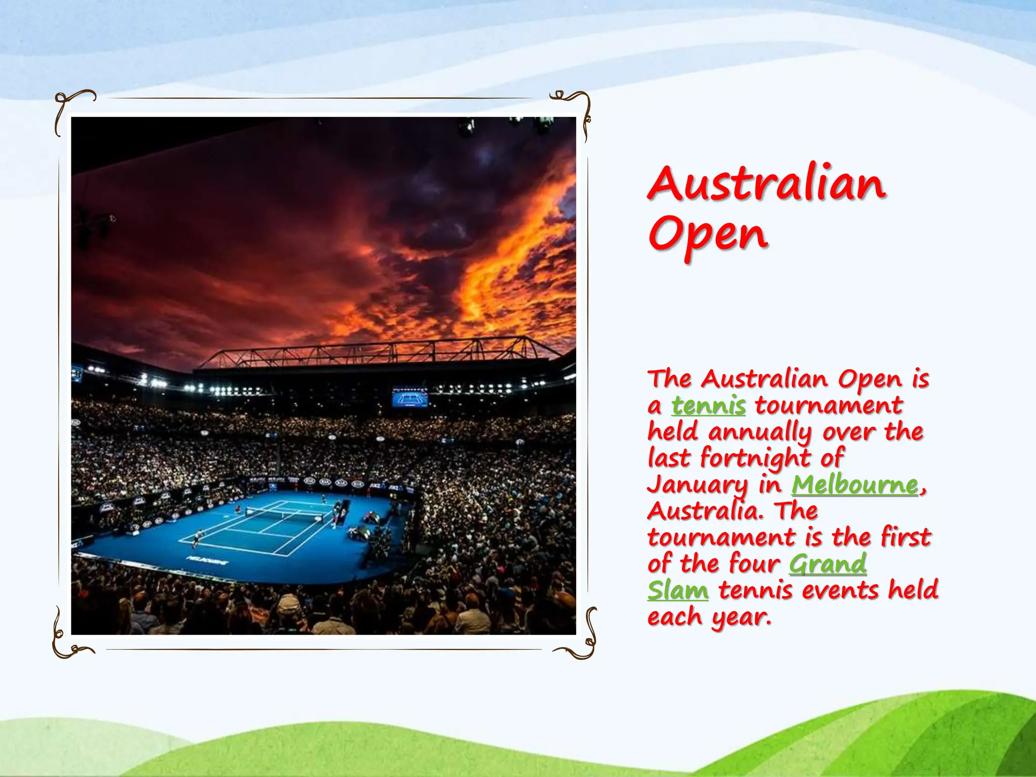 Prezentacija Australia, predškolci.pptx