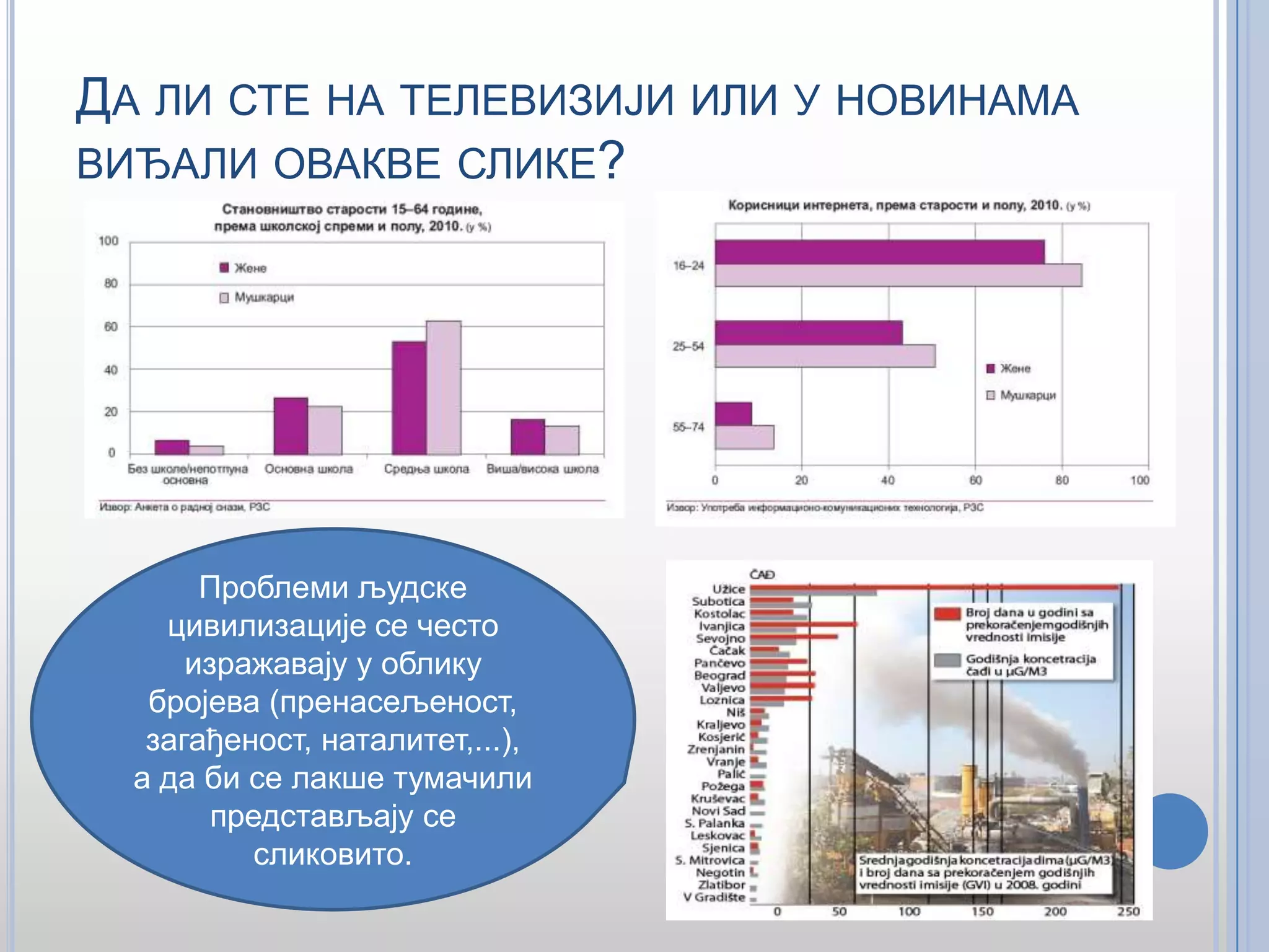 Obrada podataka | PPTX