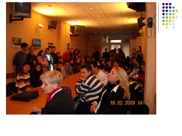 Departman za fiziku, PMF, Niš | PPT