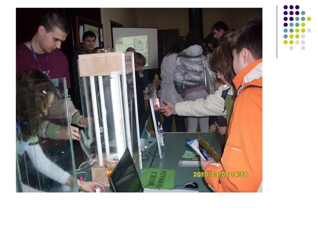 Departman za fiziku, PMF, Niš | PPT