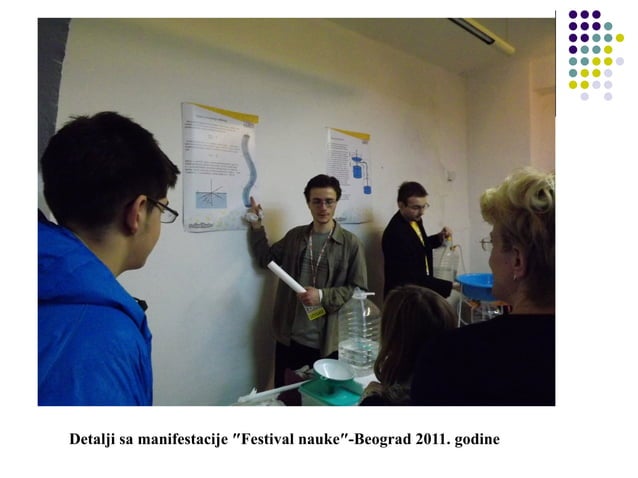 Departman za fiziku, PMF, Niš | PPT