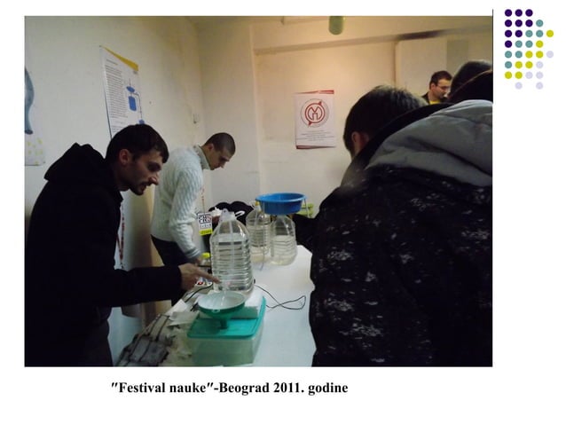 Departman za fiziku, PMF, Niš | PPT