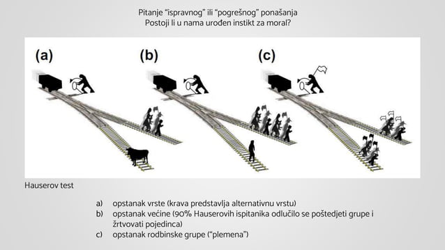 Etika maksimalne magnitude potresa | PPT
