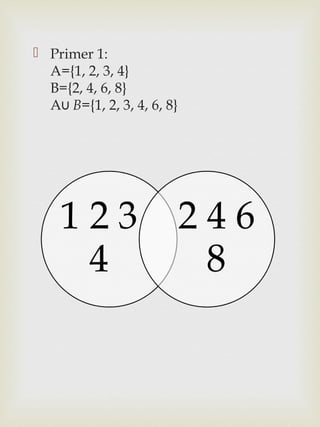 Skupovi. Skupovi brojeva | PDF