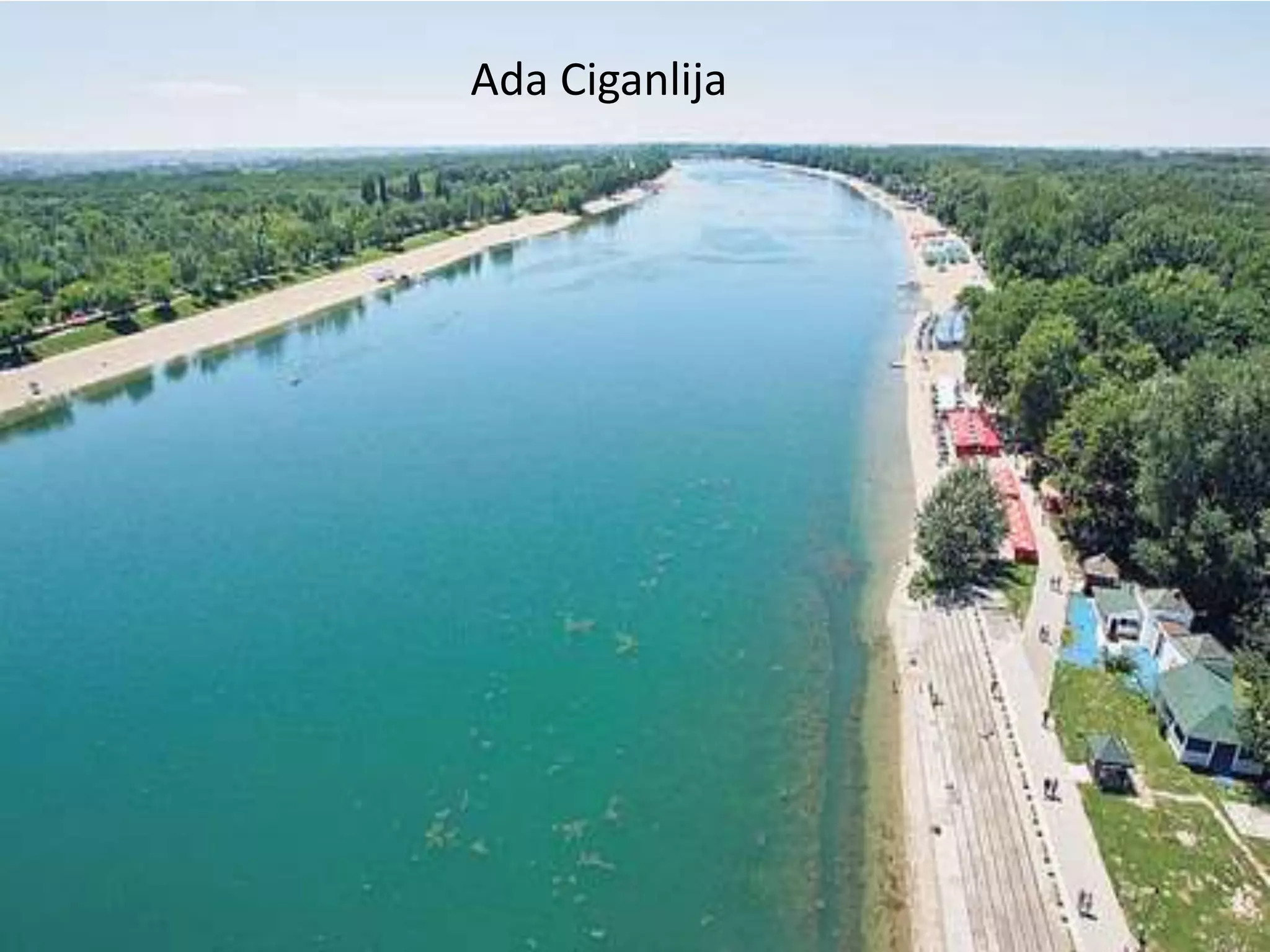 Beograd(PREZENTACIJA) | PPTX