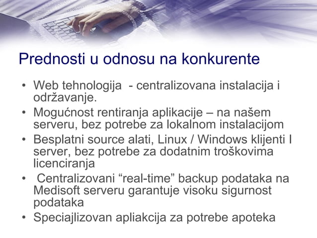 Prezentacija Online | PPT