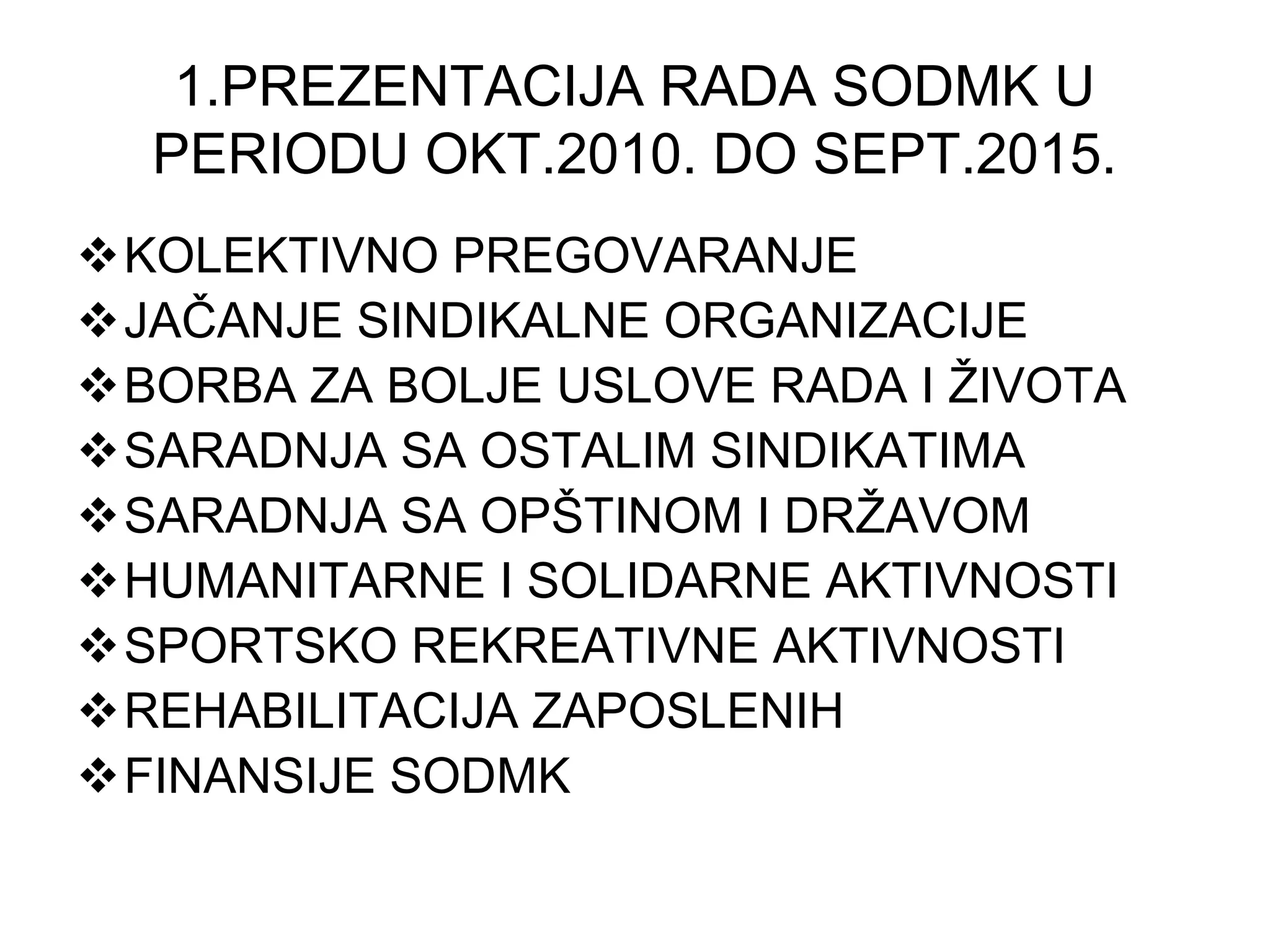 Prezentacija pdf | PPT