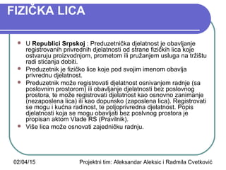 Prezentacija registracije ps | PPT