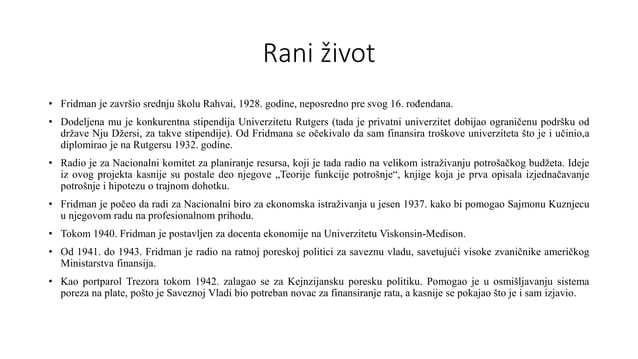 Prezentacija seminarskog rada - Milton Fridman.pptx