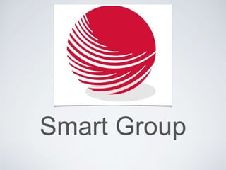 Smart Group | PPT