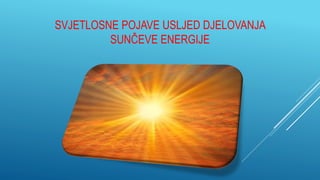 Prezentacija Sunce izvor života (1).pptx
