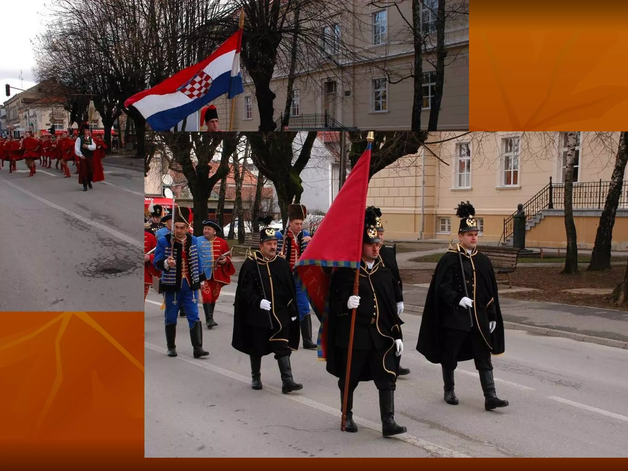 Prezentacija Za Dan Grada | PPT