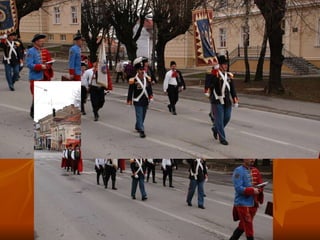 Prezentacija Za Dan Grada | PPT