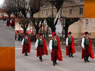 Prezentacija Za Dan Grada | PPT