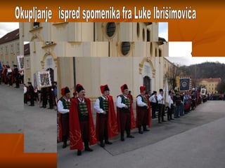 Prezentacija Za Dan Grada | PPT