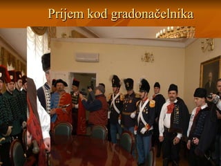 Prezentacija Za Dan Grada | PPT