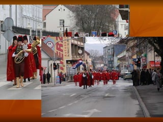 Prezentacija Za Dan Grada | PPT