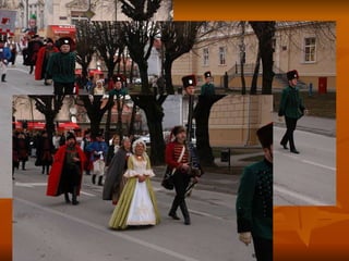 Prezentacija Za Dan Grada | PPT