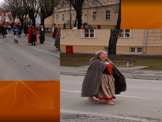 Prezentacija Za Dan Grada | PPT