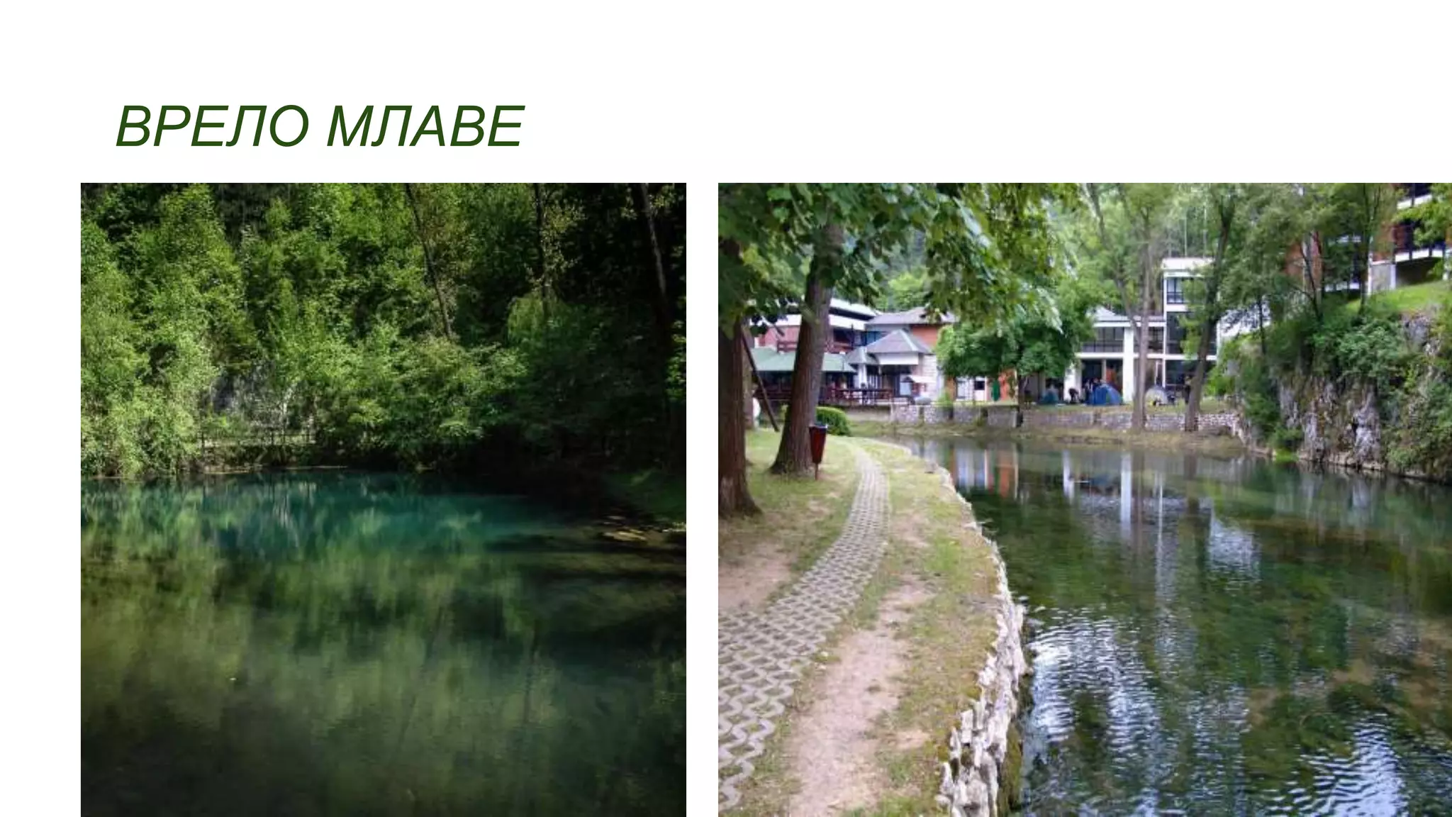 Prezentacija zagubica | PPT