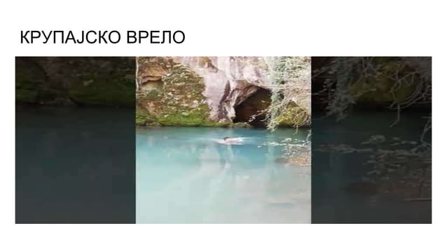 Prezentacija zagubica | PPT