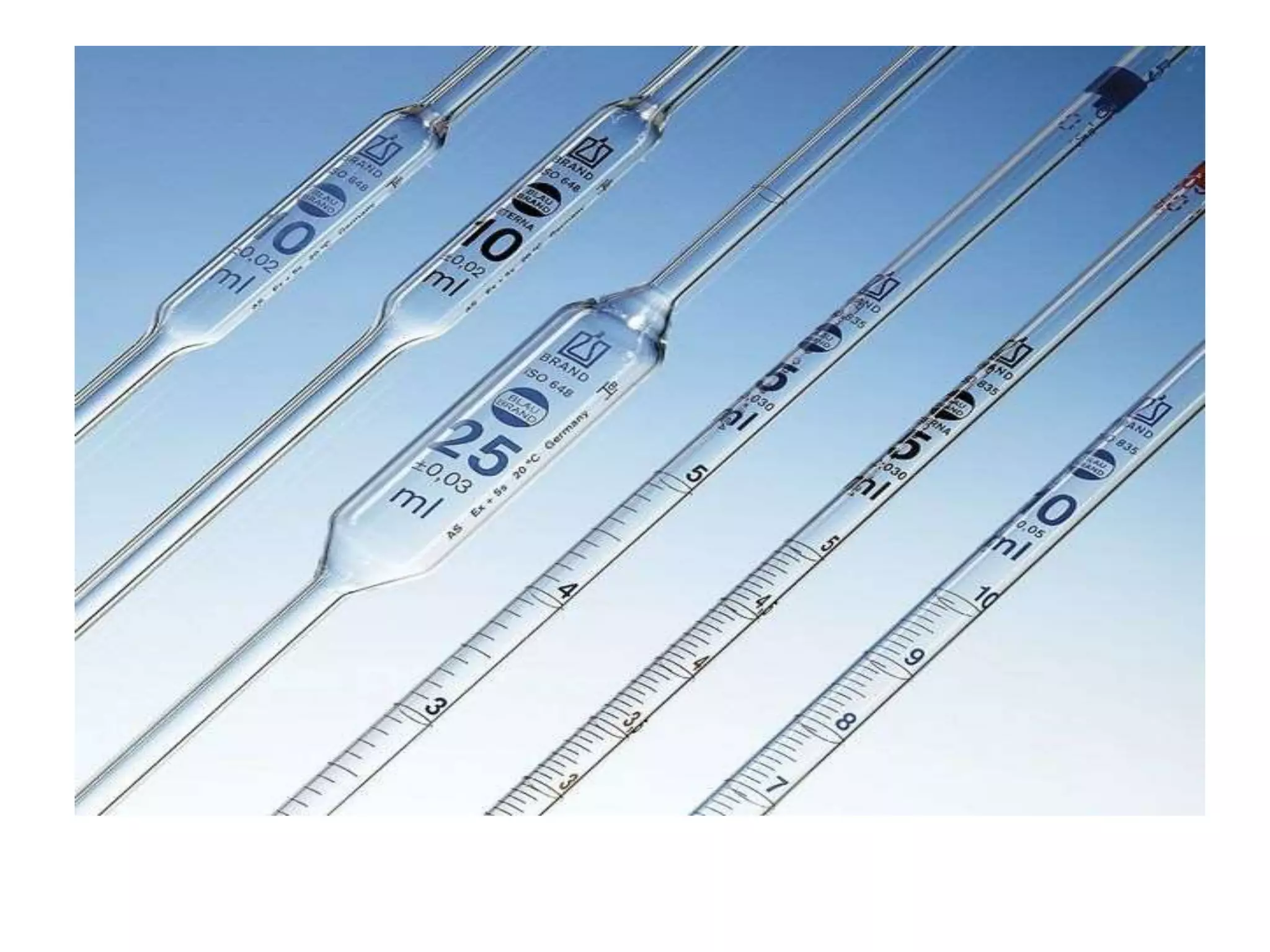 Pipeta i bireta | PPTX