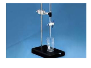 Pipeta i bireta | PPTX