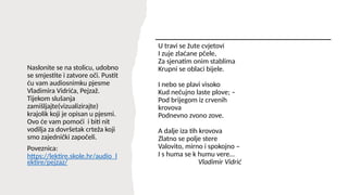 Učenje crtanja i uređivanja 3D slika u programu Bojanje 3D | PPTX