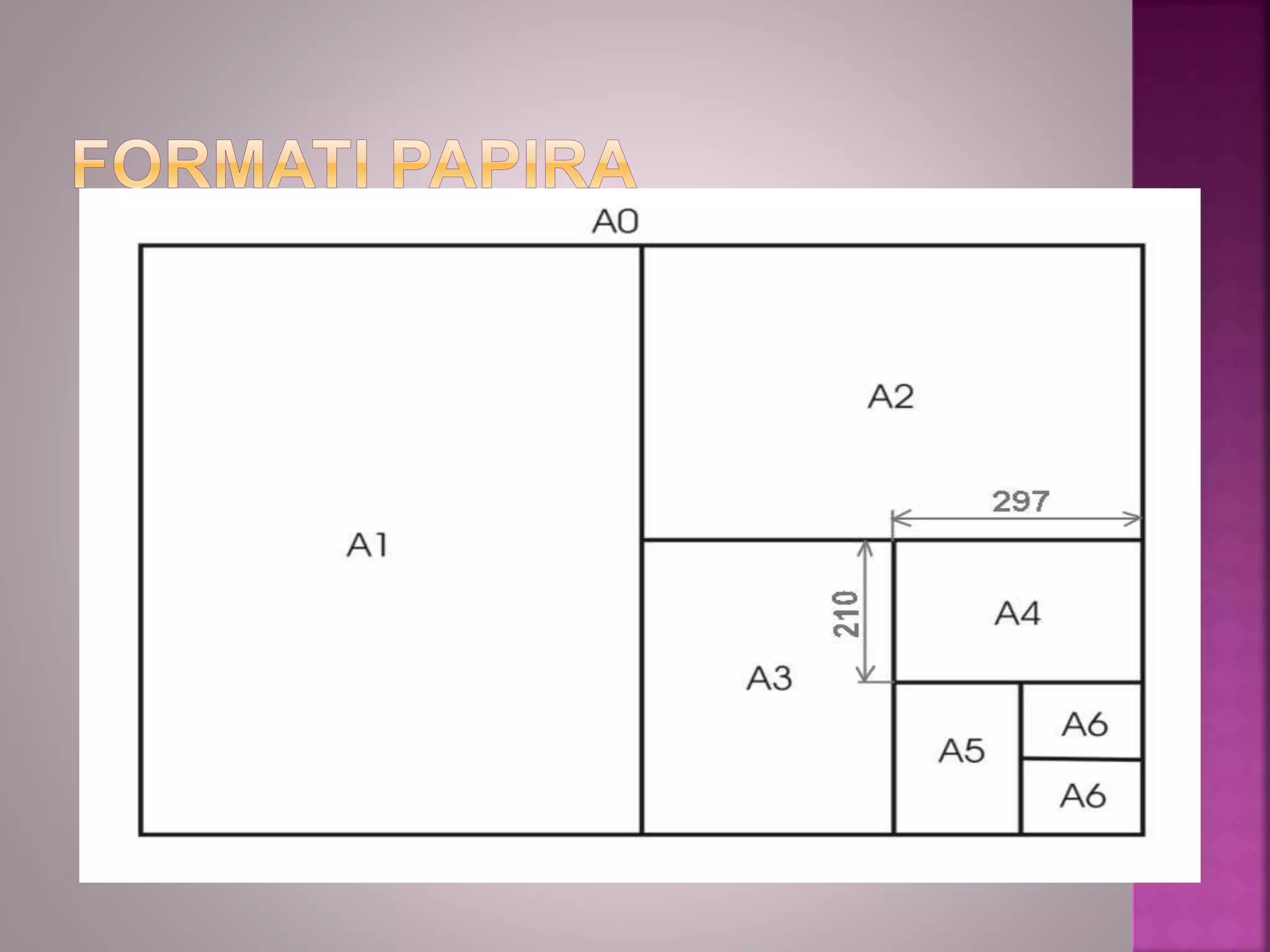 Prezentacija za v razred | PPTX