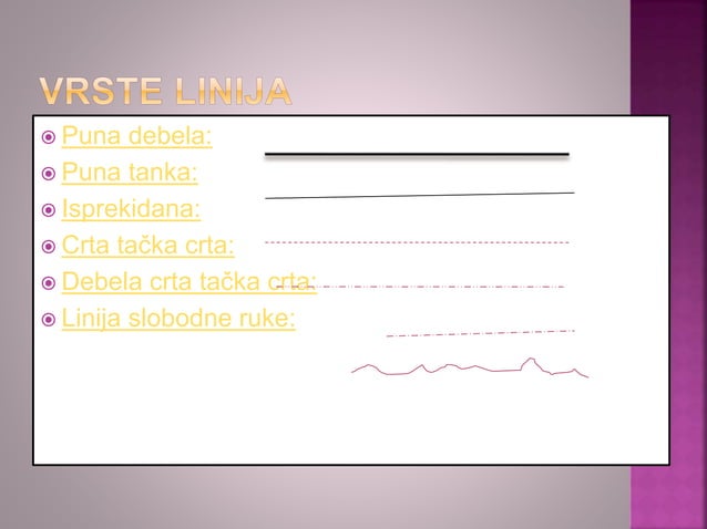 Prezentacija za v razred | PPTX