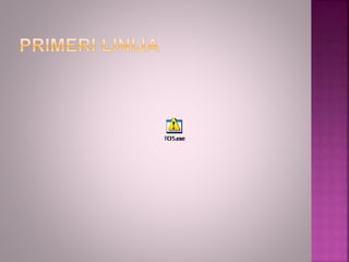 Prezentacija za v razred | PPTX