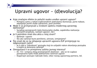 Prezentacija zup dulabic 260309 | PDF