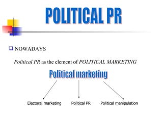 PR in Poland 1 | PPT