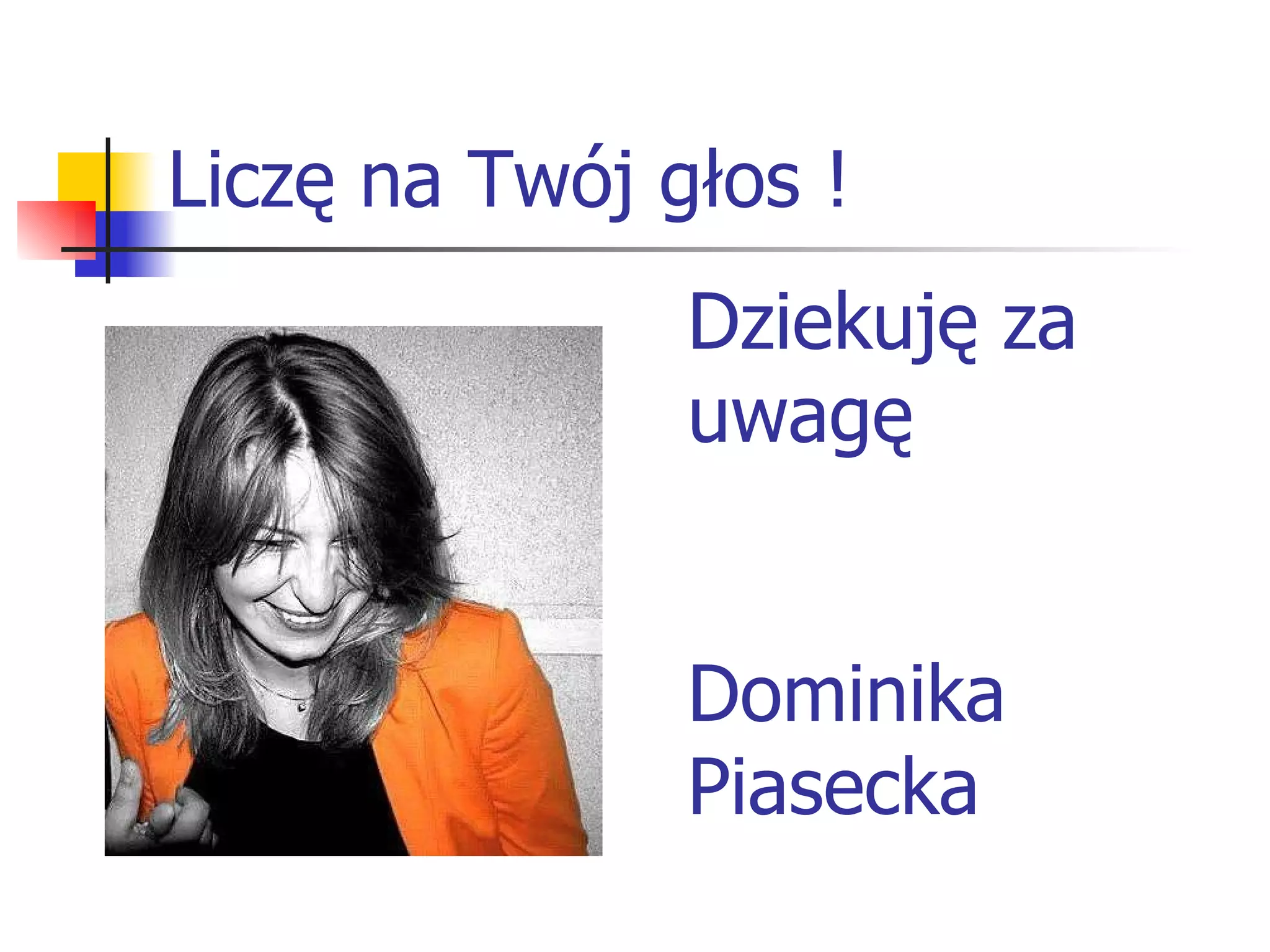 Prezentacja | PPT