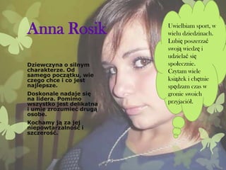 Prezentacja ZST im. Stanisława Lema | PPT